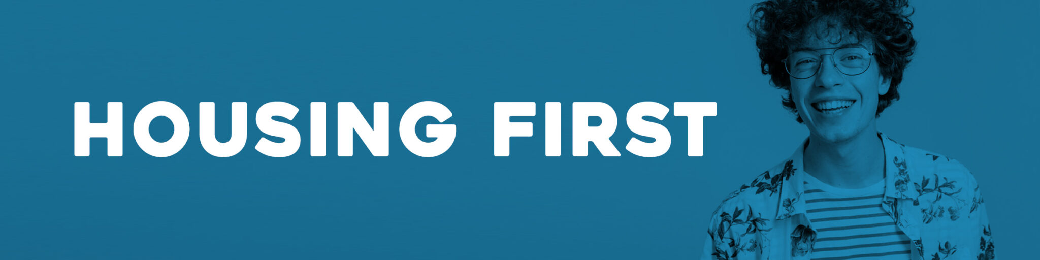 Housing First – Directions for Living