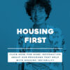 Housing First – Directions for Living
